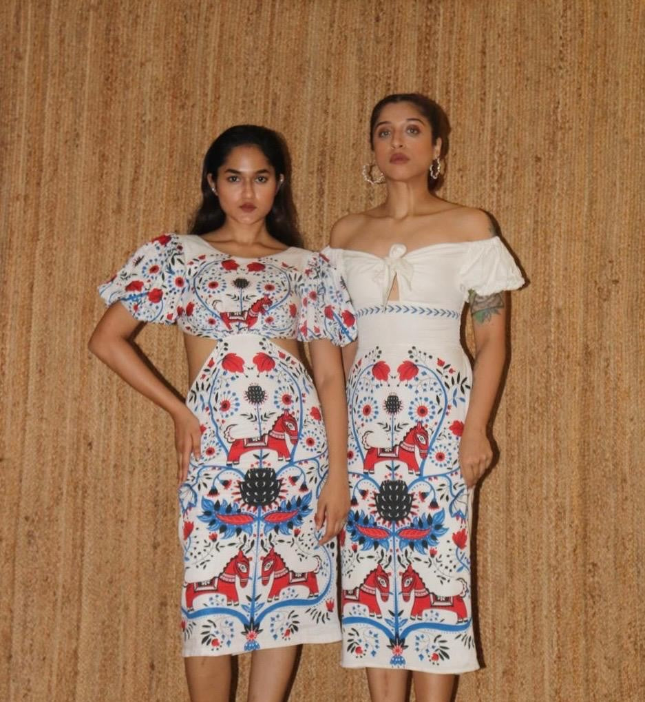 GHORA GINNI – Tagore By Nandini